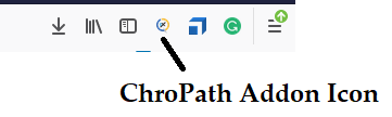 ChroPath - Best plugin for Firefox and Chrome to get Xpath and CSSpath